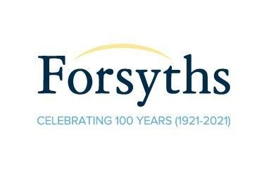 Forsyths